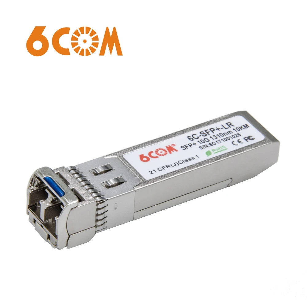 Source Photonics Compatible Sfp+ Lr 2km Smf Spp-10e-lr-cdff - Buy Spp ...