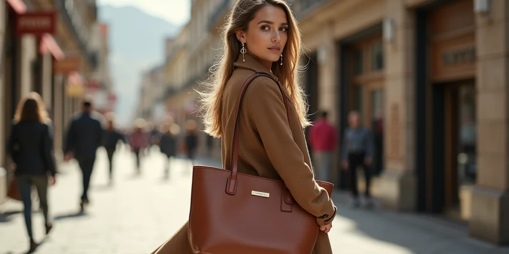 Kors East West Tote 2025 – Stylish Designer Bags on Alibaba.com