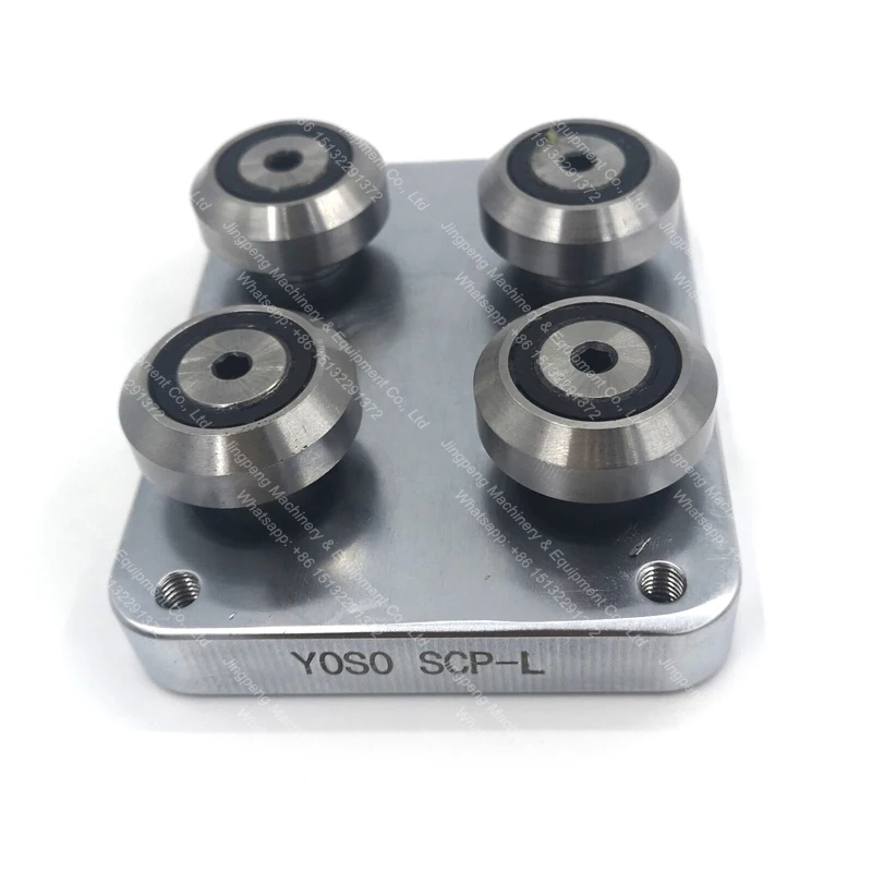 Radius 500 600 R500 R600 Arc Linear Bearing Curve Linear Guide Rail