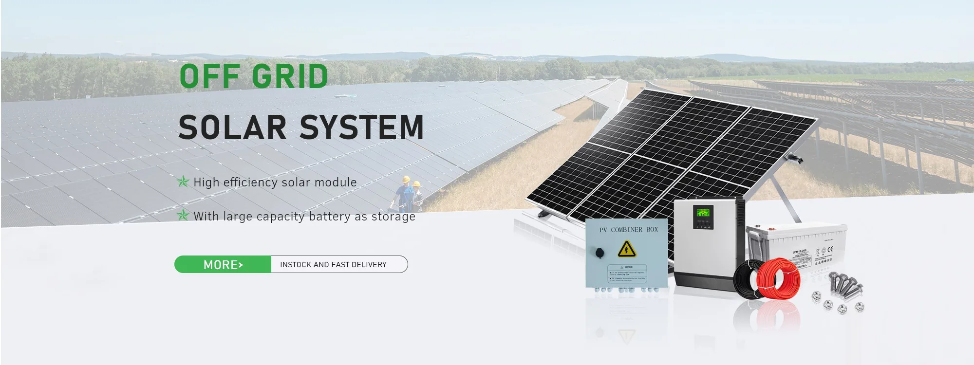 SUNWAY SOLAR CO., LTD - Solar Panel, Solar System