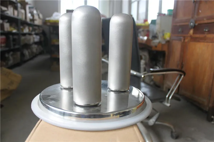 Vacuum Conveyor Powder Suction Machine Feeder - Chenwei