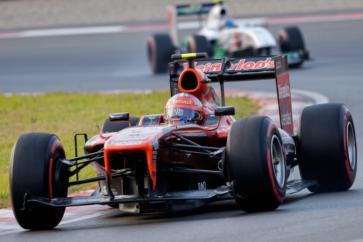 How Fast Do F1 Cars Go? Top Speed & Acceleration Explained