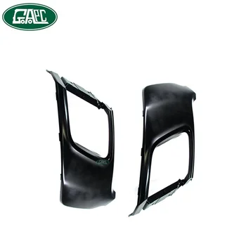 Lr028087 Lr028089 Glev026 Rear Bumper Cover For Land Rover Range Rover ...
