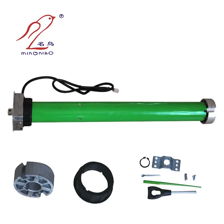 45mm 20nm Tubular Motor For Window Blinds Ac Tubular Motor - Buy Blind ...