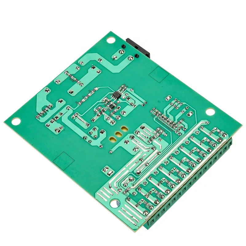 8 Channel Power Supply 12v/13.5v/15v Dc Output 60w Cctv Smps With Cable ...