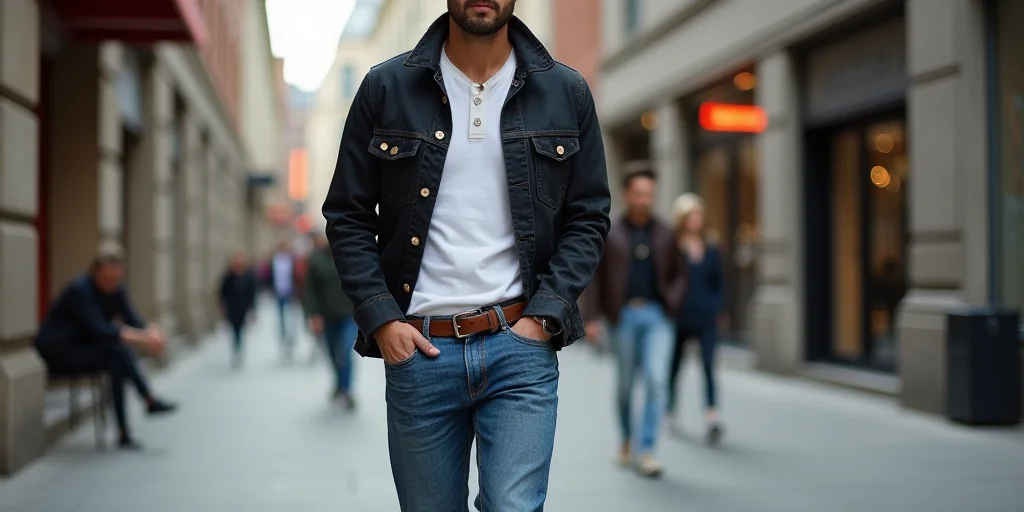 Jeans Slim Fit Vs Skinny: The Ultimate 2025 Denim Showdown For Every ...