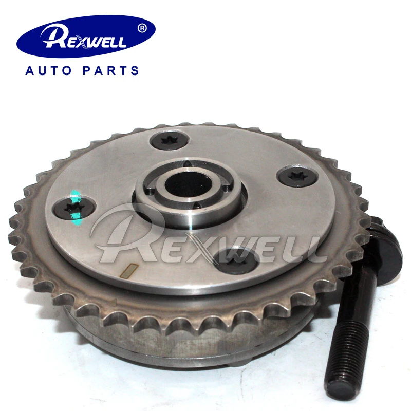 Exhaust Camshaft Adjuster Vvt Hub For Peugeot Citroen 0805k2 - Buy ...