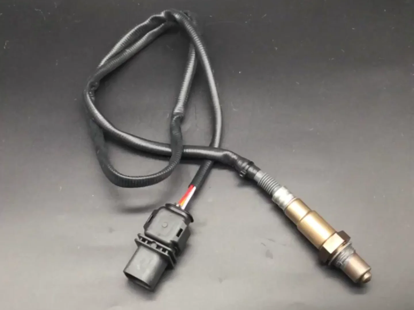 Genuine Bosc H 0281004107 Ma N Engine 51154080001 2r0906261 Lambda ...