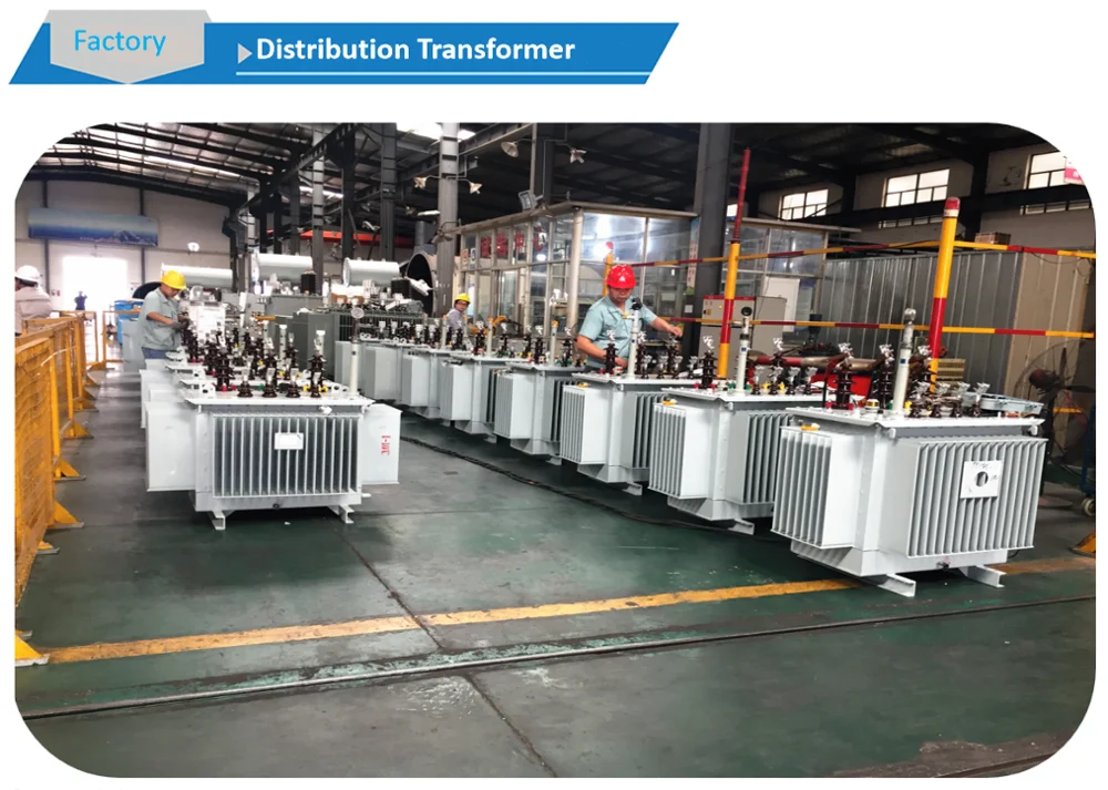 Low Loss 22kv Transformers 1000 Kv For Transmission Line - Buy ...