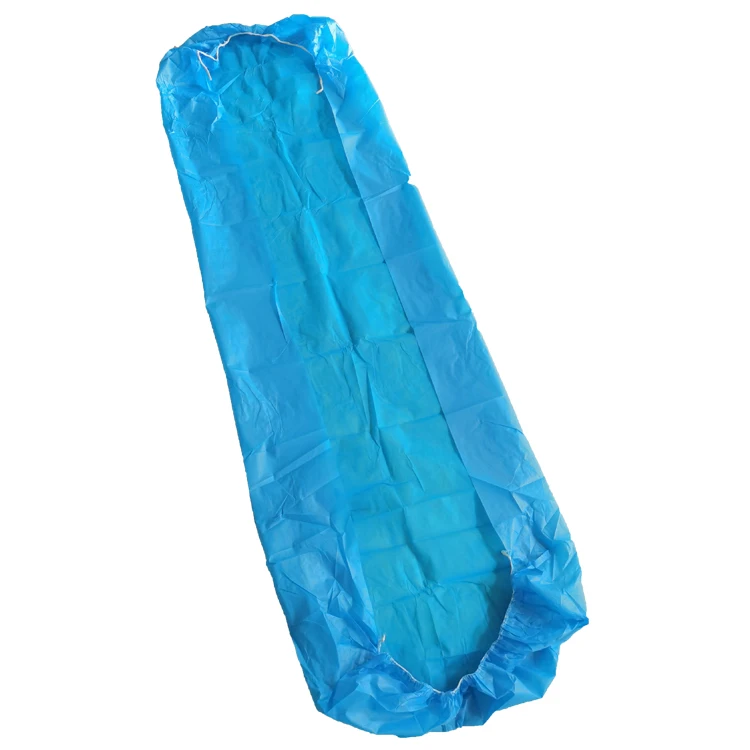 Medical Supplies Disposable Product Stretcher Medical Sheet in China ...