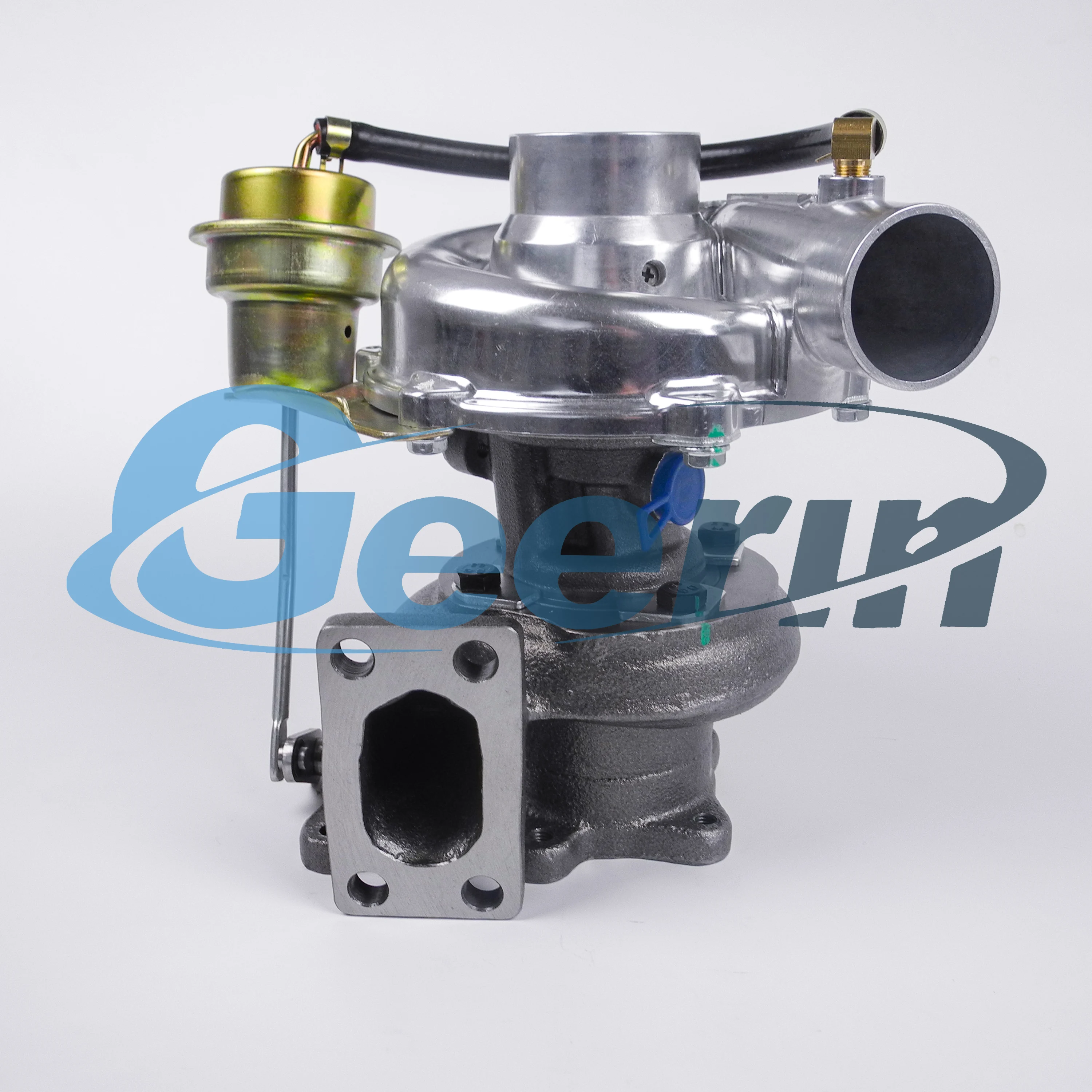 Geerin Turbocharger For Car With Rhc6 24100-1541a 24100-1541d 24100 ...