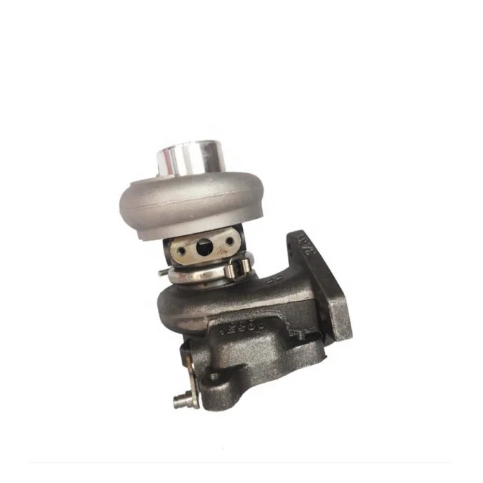 GTA1749S Turbo for Hyundai Galloper D4BH Engine - 282004A200