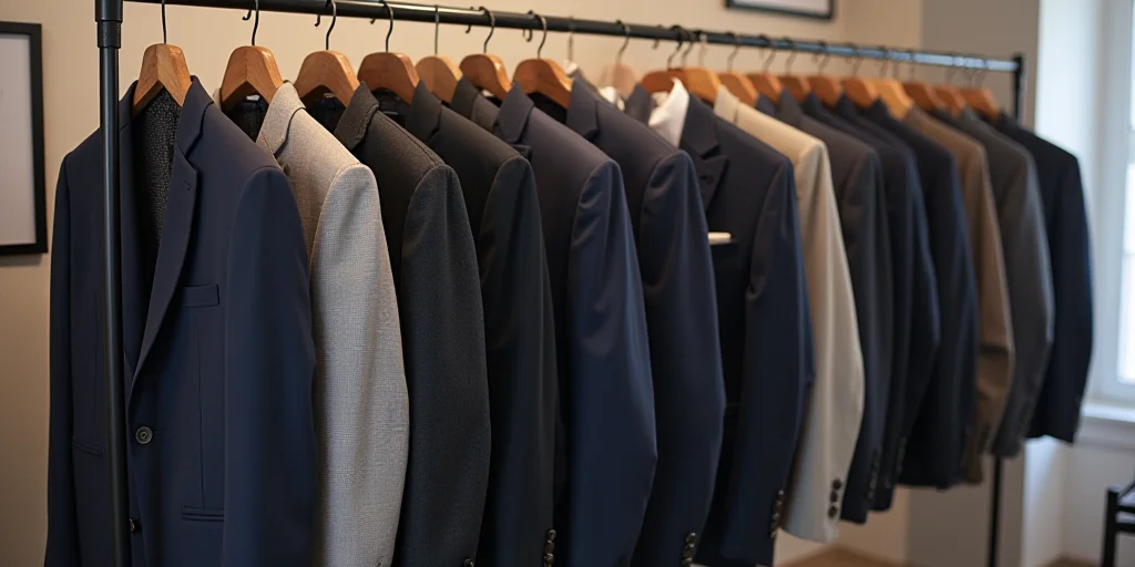 Tailored Suits Price Trends: What’s Driving Affordability And Style In 2025