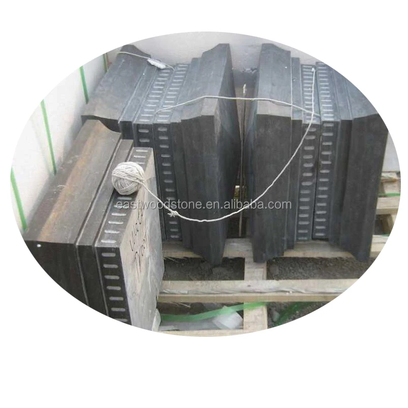 Blue Stone Pillar Caps - Buy Stone Pillar Cap,Pillar Cap,Column Cap ...