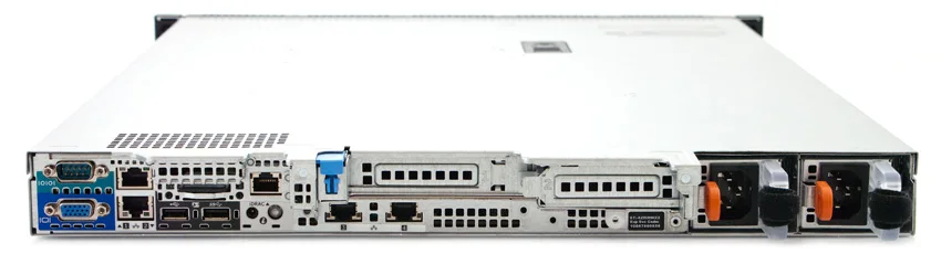 Dell Poweredge R430 Server - High Performance & Reliability