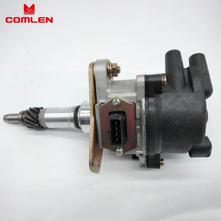 TFR UCS 4ZE1 Ignition Distributor for Isuzu 4JA1/4JB1 - New Replacement ...