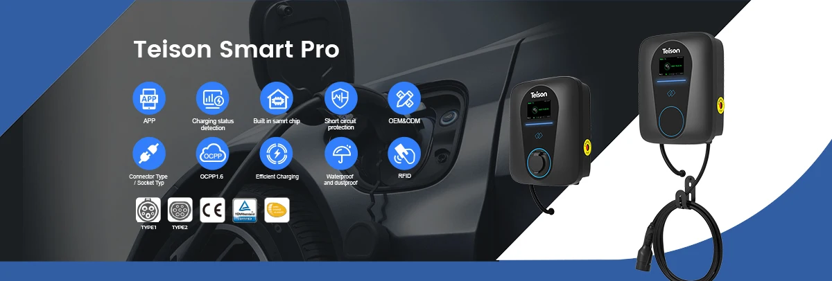 Company Overview - Teison Energy Technology Co., Ltd.