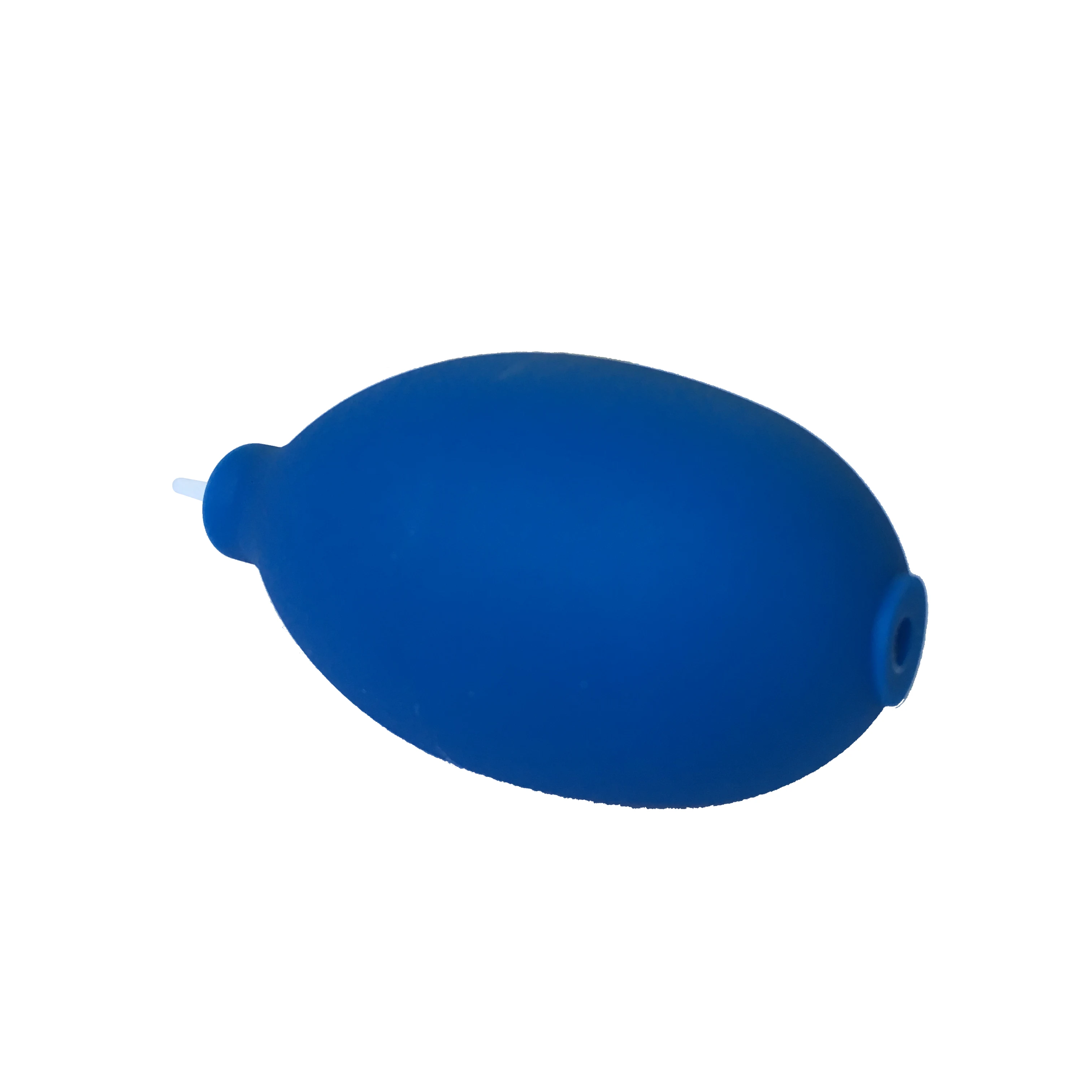 Mini Squeeze Ball Pump Duster Ear Mold Cleaner for Hearing Aids
