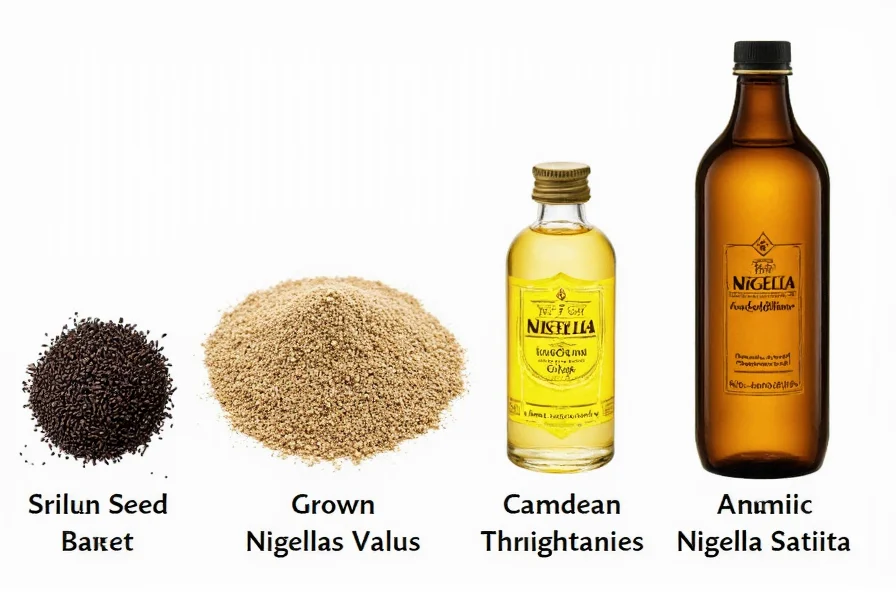 Nigella Sativa: Panduan Lengkap Penggunaan & Manfaat Nyata