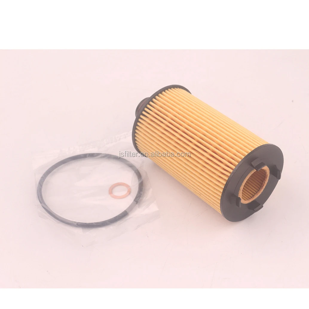Oil Filter Element 6721803009 6711803009 For Ssangyong Rodius Rexton ...