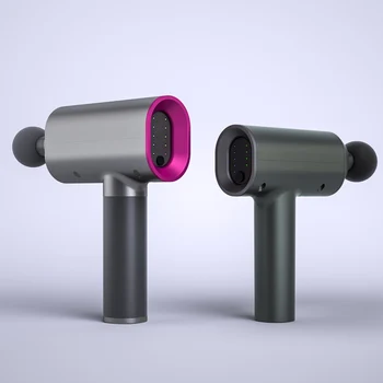 New Fashionable Dyson Design Cordless Handheld Deep Muscle Tissue ...