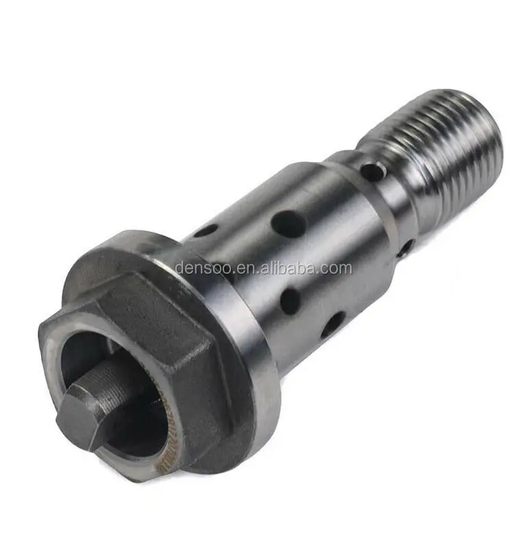 Exhaust Camshaft Control Valve 2720500578 - Buy Exhaust Camshaft ...