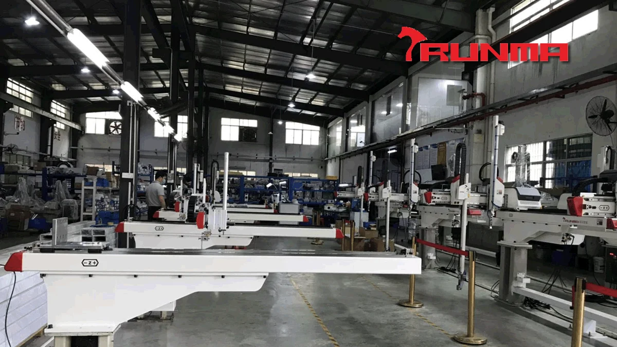 Industrial Robot Arm Sprue Picker For Injection Molding Machine - Buy ...