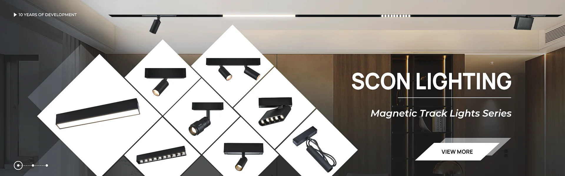 Zhongshan Scon Lighting Technology Co., Ltd . - LED Downlight, LED ...