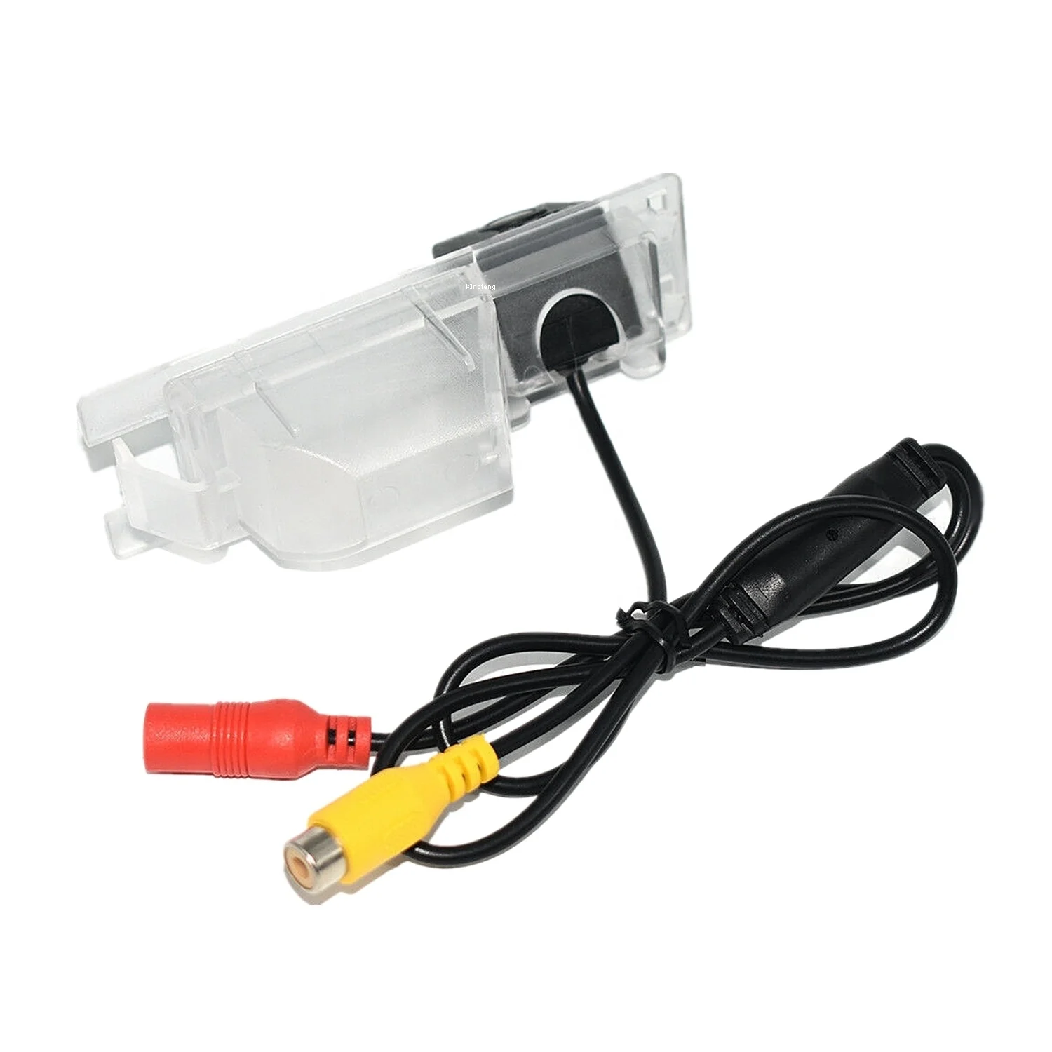 Cámara De Visión Trasera Para Coche,Para Chevrolet Camaro Volt Cobalt ...