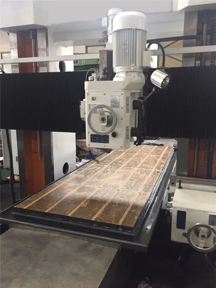 Mini Surface Grinding Machine Price M7130 Small Surface Grinder For ...