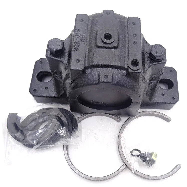 Plummer Block Housing Bearing Snl 524620 High Quality Trailer Part Bearing Snl 524-620 - Buy ...