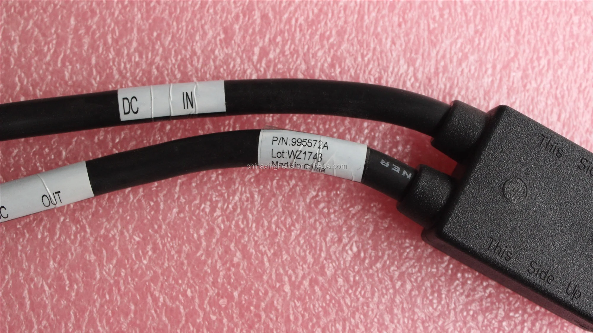 Nokia 995572A Power Cable for Communications Equipment – New, 1-Year ...