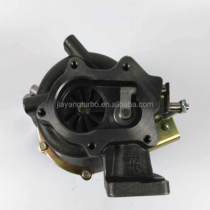 带J08E发动机GT3271LS涡轮777559-0001 777559-1 S1760-E0190的日野挖掘机涡轮增压| Alibaba.com