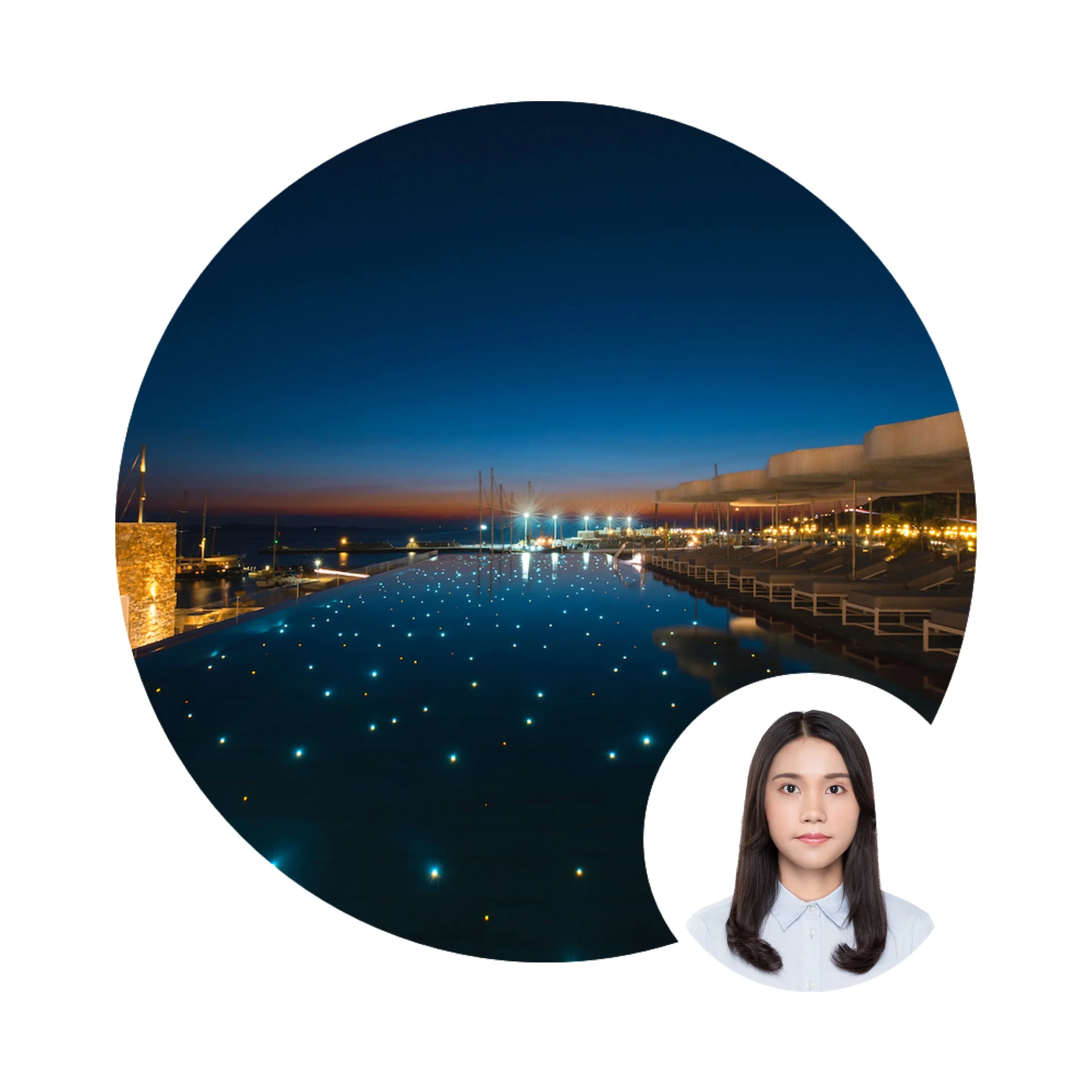 Swimming Pool Fiber Optic Star Starry Sky Light Kit - Buy Fiber Optic ...