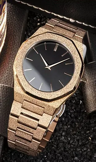 Shenzhen Foksy Industry Co., Ltd. - Watches