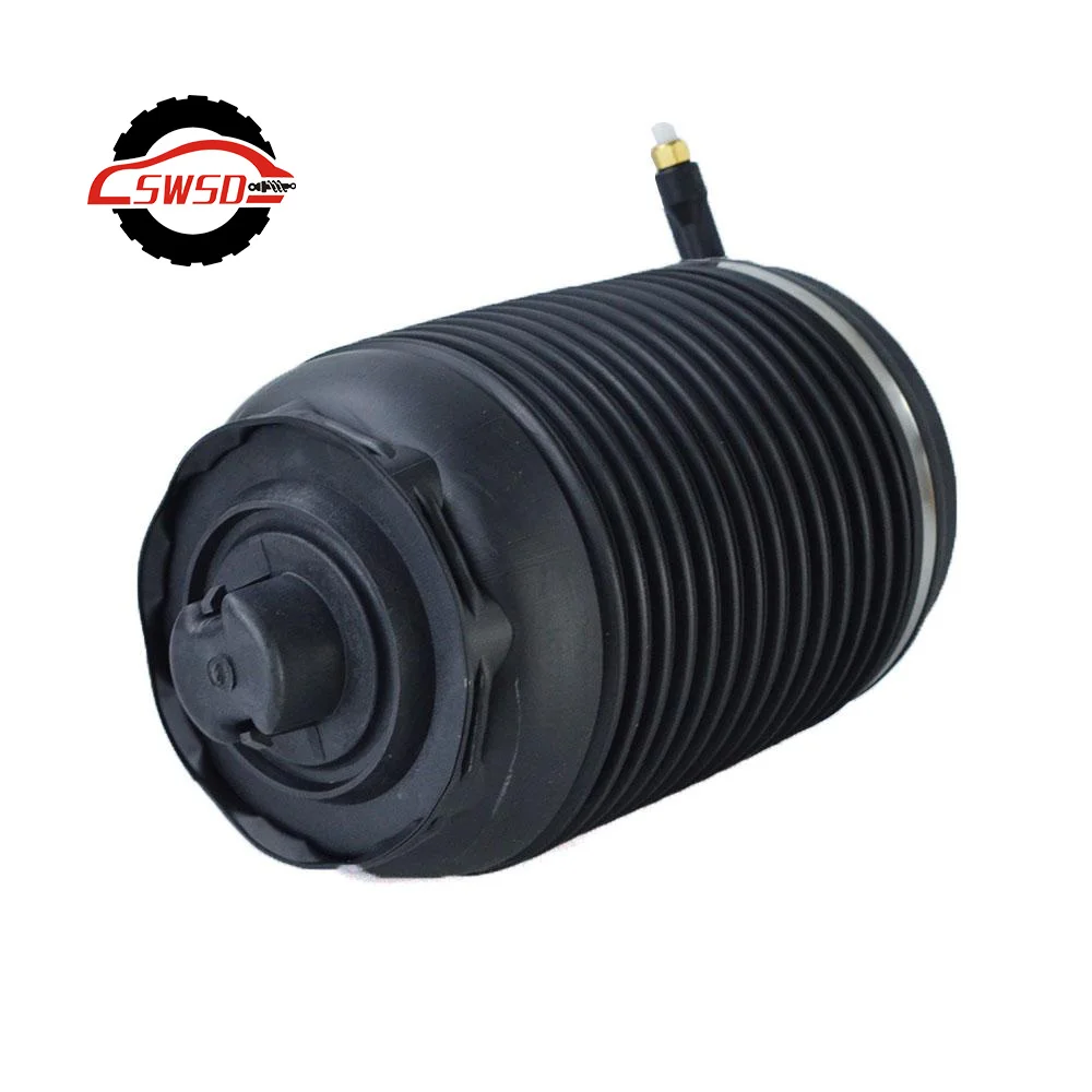 适用于保时捷Macan 2014原装后空气悬架弹簧袋95B616002B| Alibaba.com