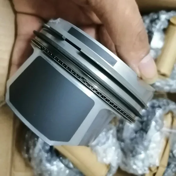 11257640166 11257640168活塞，用于BMW F20 F21 F22 F31 F10 F11 F80 F82 F83 F07 ...