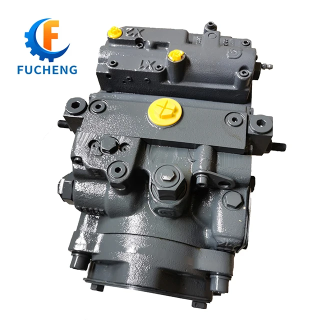 Sauer Danfoss 90l042 90l055 90l075 90l100 90l130 90l180 90l250 Hydraulic Piston Pump - Buy Sauer ...