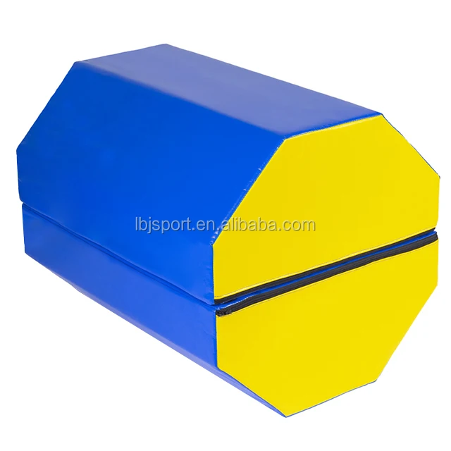 Vokwalker Gymnastics Mats - Durable, Eco-Friendly Training