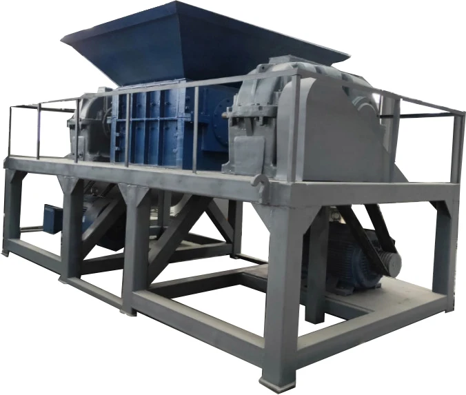 Bio Fish Vegetable Waste Shredder - Buy Bio Waste Shredder,Fish Waste ...