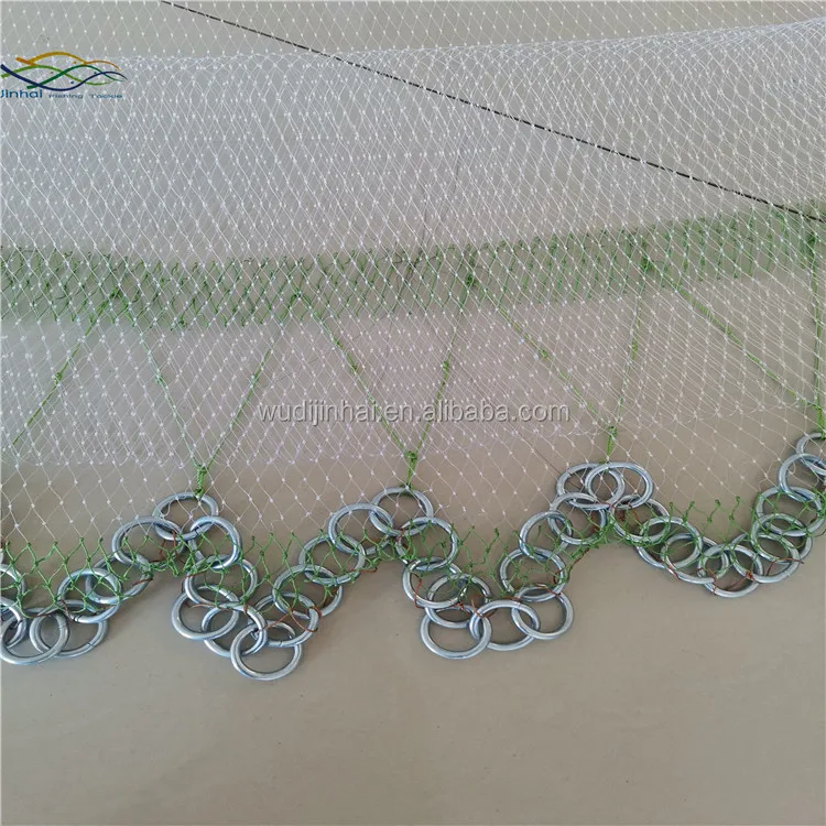 Wholesale Hot Sell 12FT 3/4''STR Japanese Korean Style Cast Net