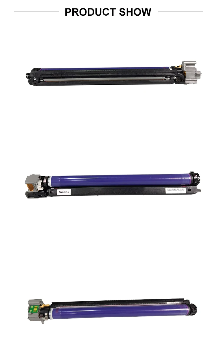 Compatible Drum Unit For Xerox 7556 7535 7525 7545 7530 7830 7835 7845 ...