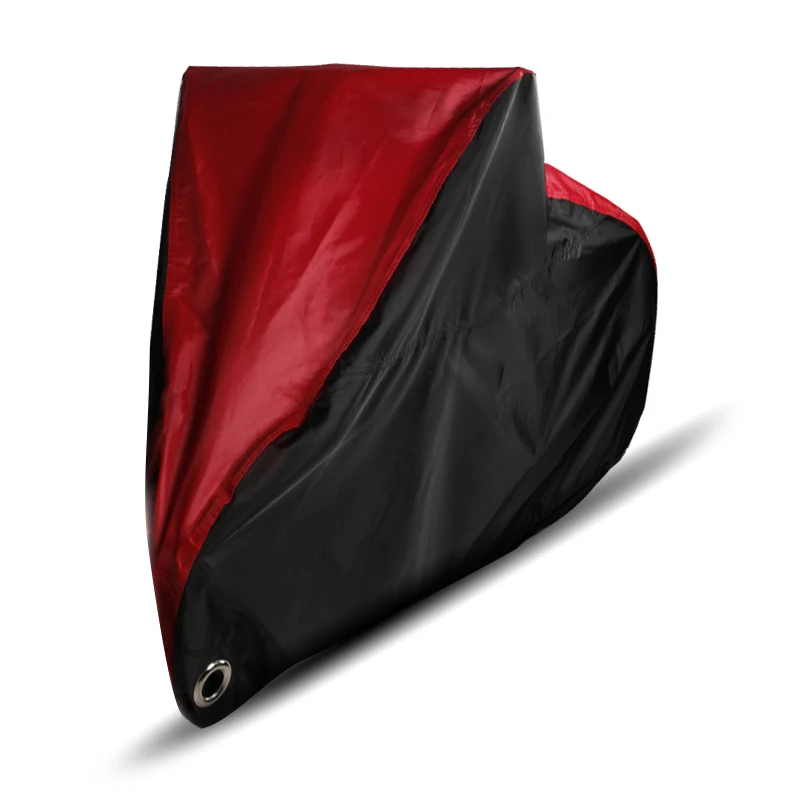 Outdoor Waterproof Bicycle Cover - Mountain Bike Protection