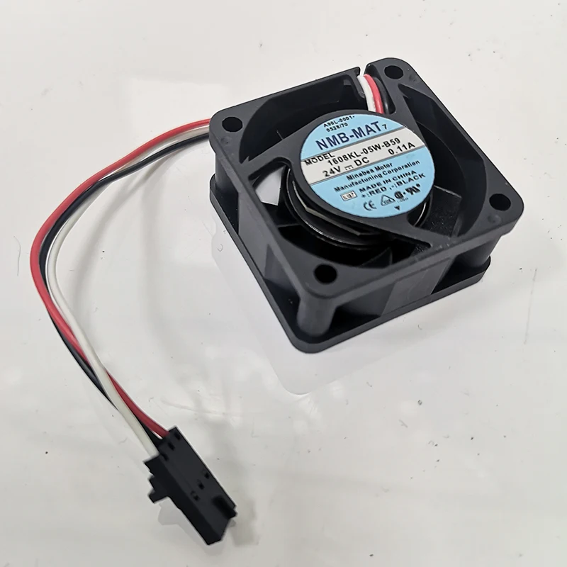 Fanuc 1608kl-05w-b59 A90l-0001-0528/70 New Cooling Fan For Cnc Machine Parts - Buy Fanuc 1608kl ...