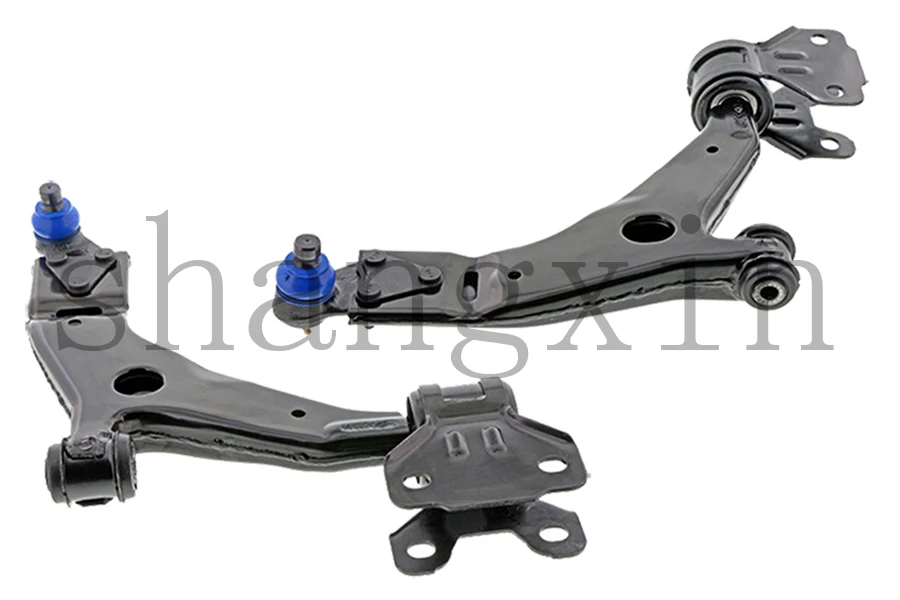 Zfg Factory Front Lower Control Arms Car For Ford Oe Cv6z3079c ...