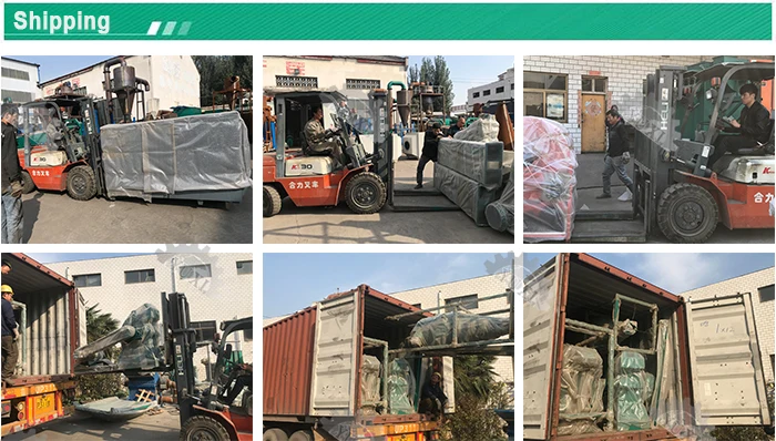 Efficient Electronic Waste Recycling with Our Machine