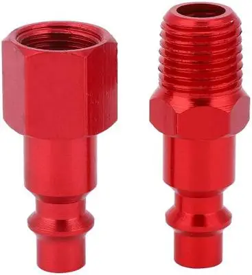 20pf 20pm 20ph Connector Air Hose Quick Coupling Brass Air Fittings ...