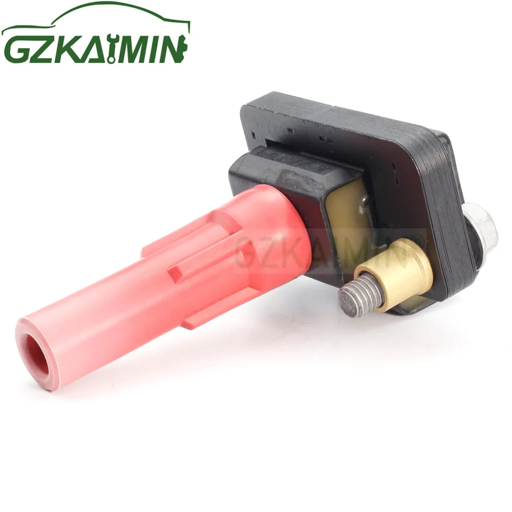 Genuine Ignition Coil Pack Fk0140 For 2002-2003 Subaru Impreza Wrx 2.0l ...