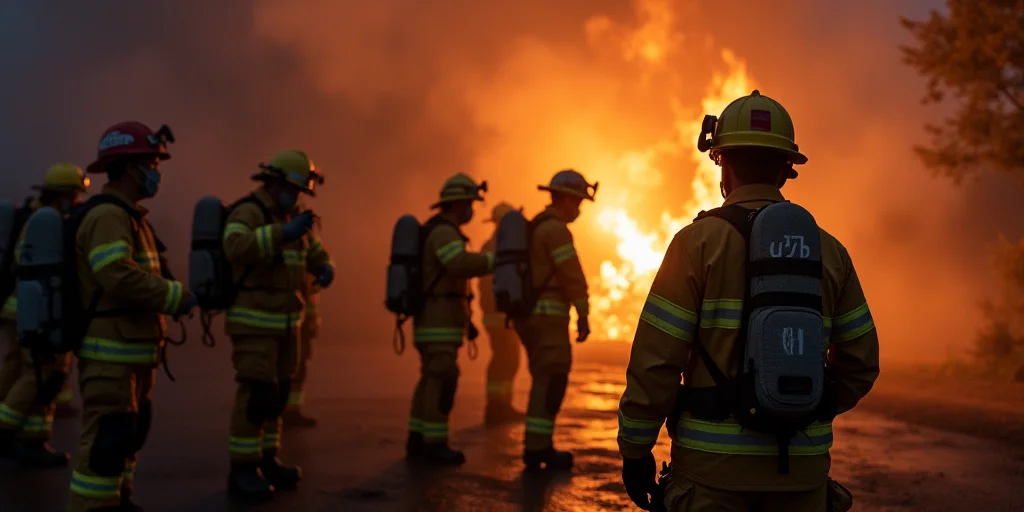 Watch Fire Aid – 2025 Smart Companion for Adventurers on Alibaba.com