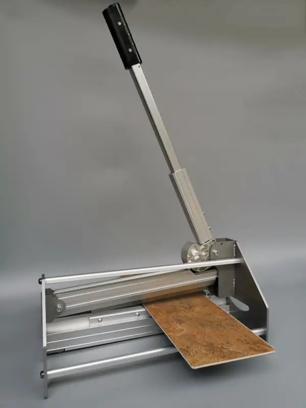 Exclusive Vertical Floor Guillotine And Horizontal Vinyl Plank Cutter ...